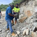 Fiji – ACP-EU Development Minerals Programme
